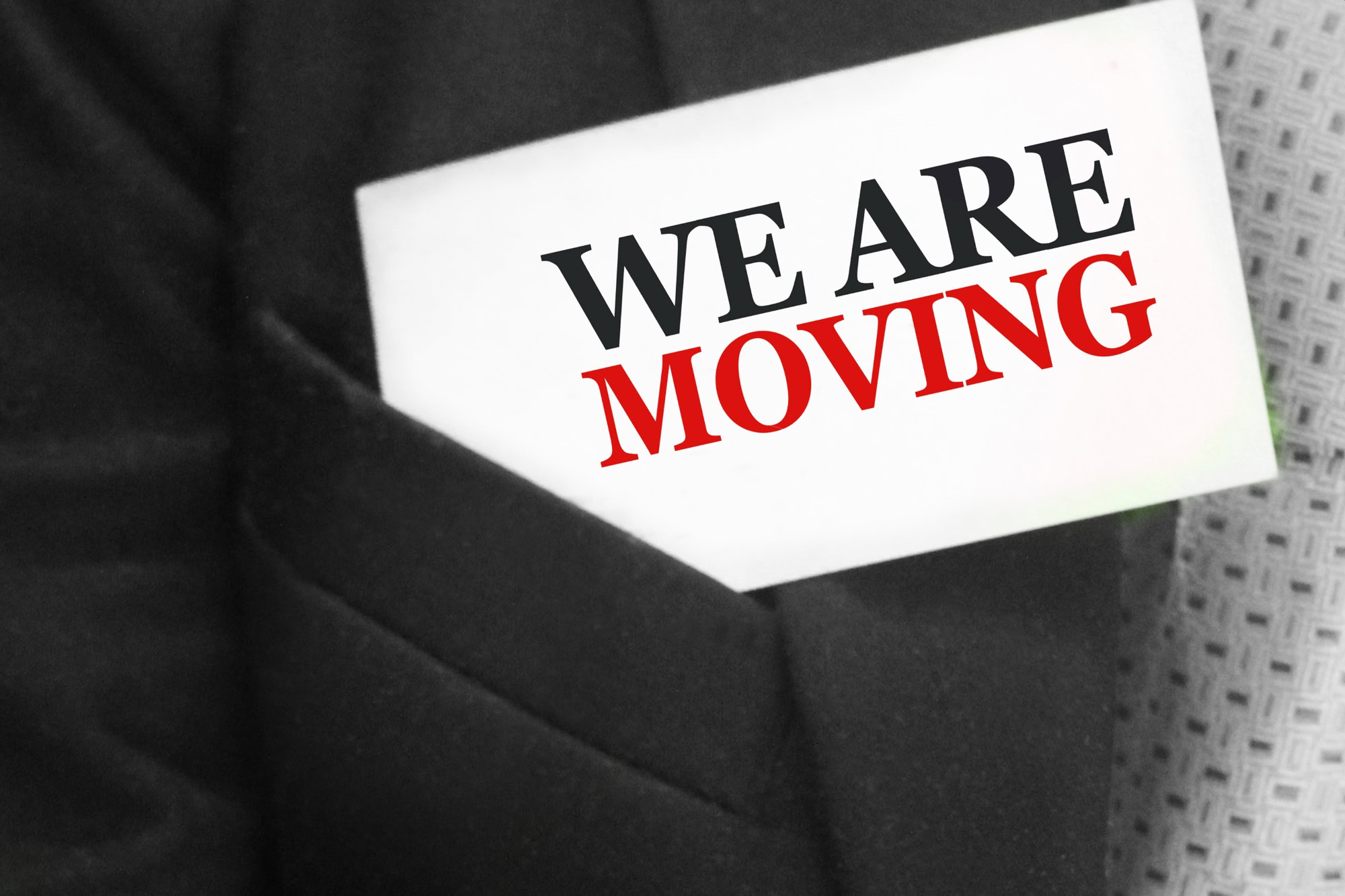 How to Communicate an Office Move to Clients and Partners Effectively